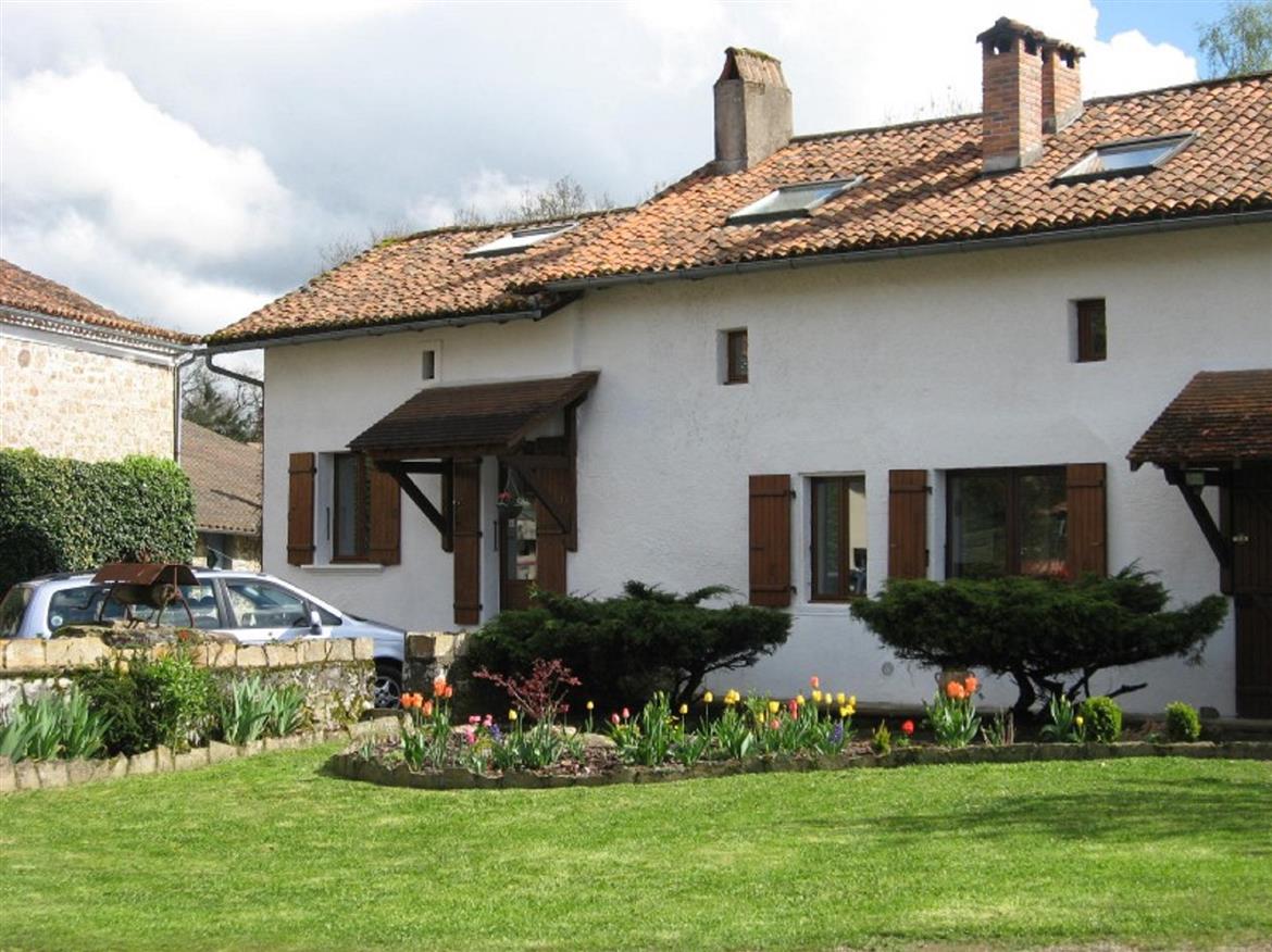 Rental Rates - La Maison de Rebeyrat