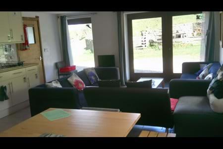 Photos - Bank House Farm Holiday Accommodation