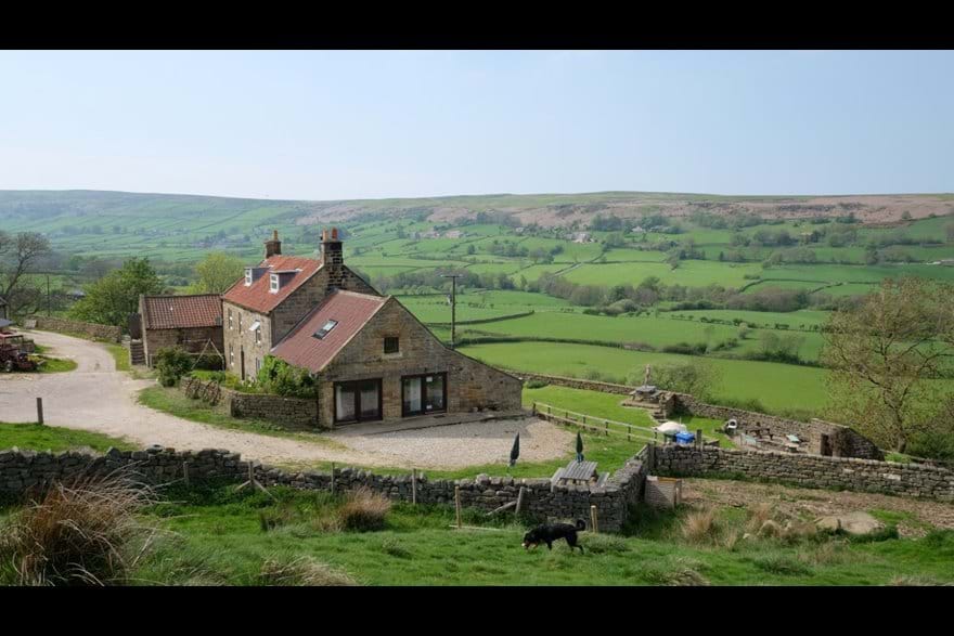 Photos - Bank House Farm Holiday Accommodation