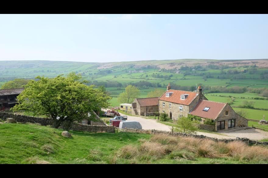 Photos - Bank House Farm Holiday Accommodation