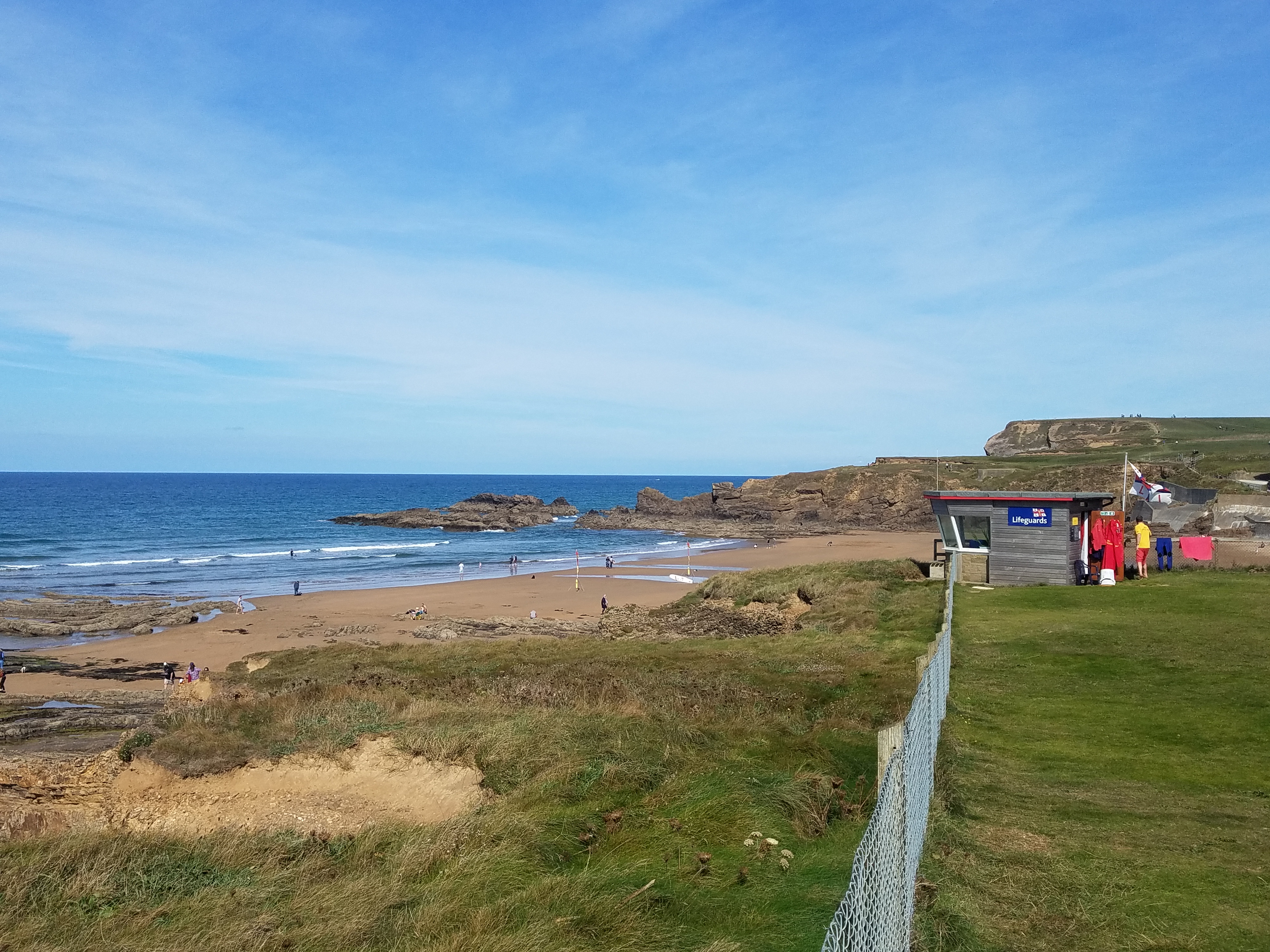 Photos - Sea Coombe Holiday Lodge