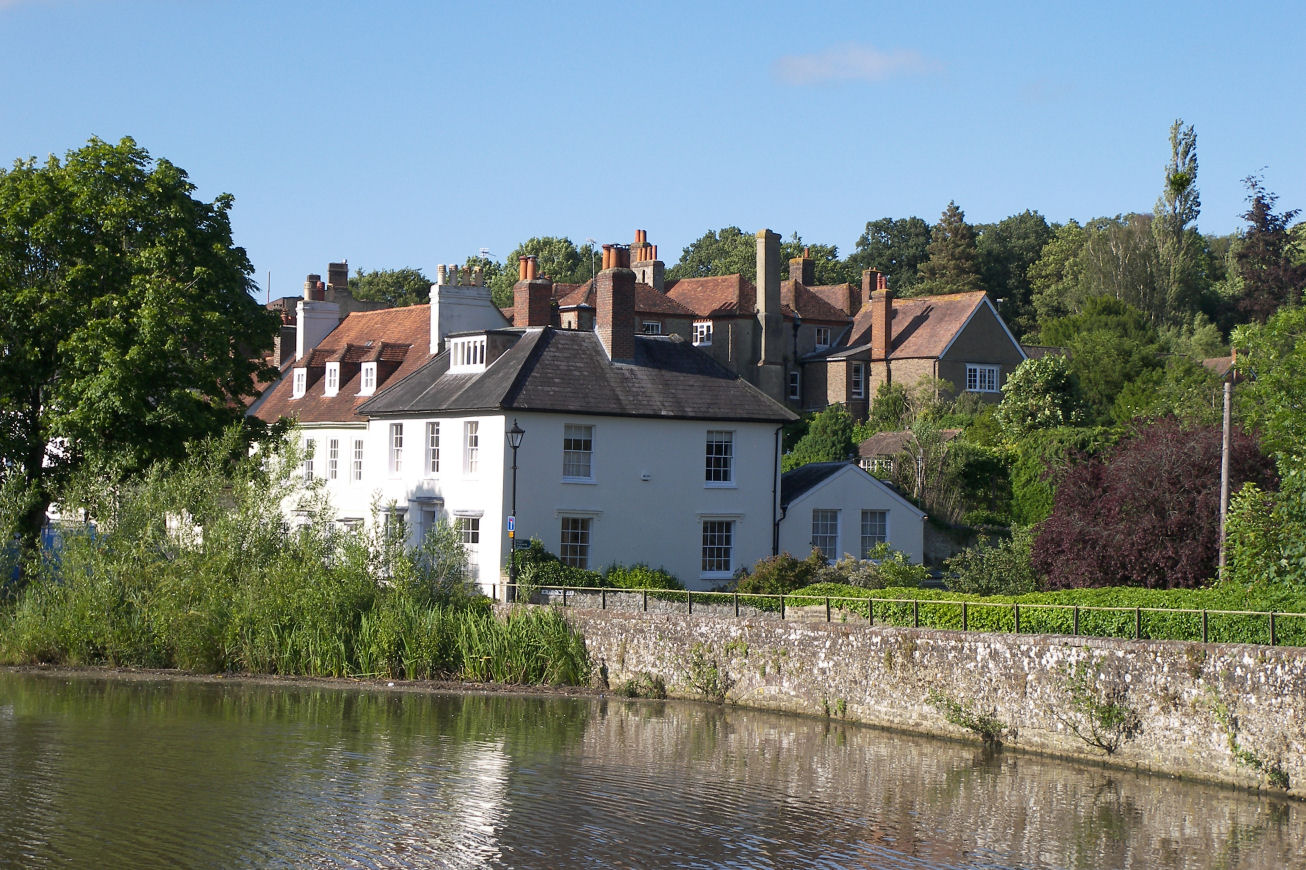 Lovely Holiday Cottage near Midhurst with views over Sussex countryside ...