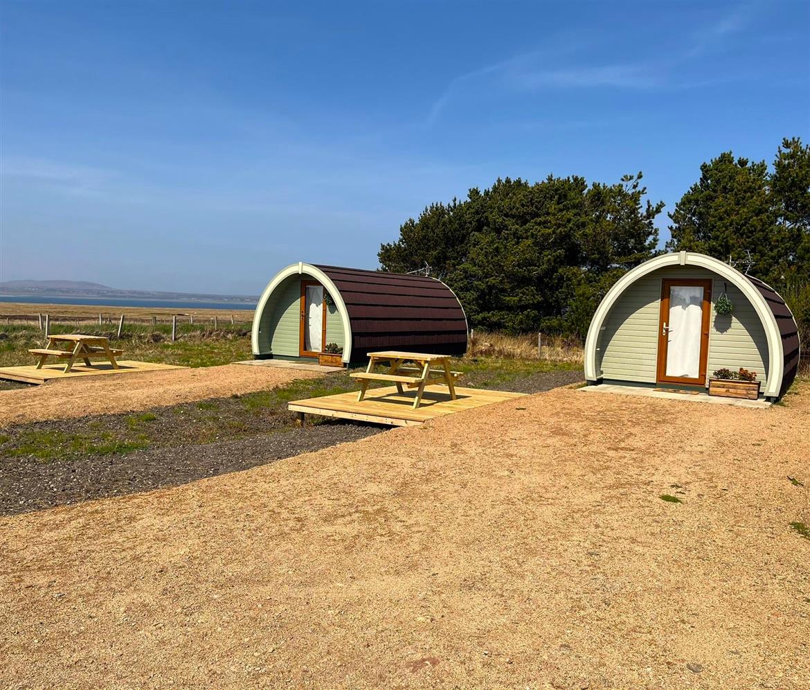 Rental Rates - Pod 1