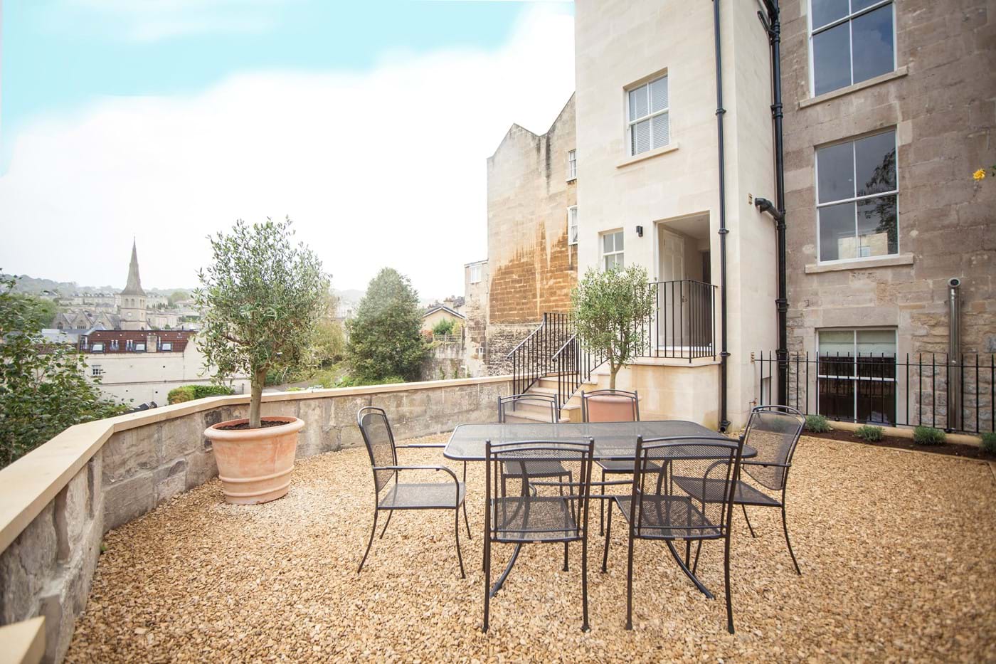 Photos - Garden Flat