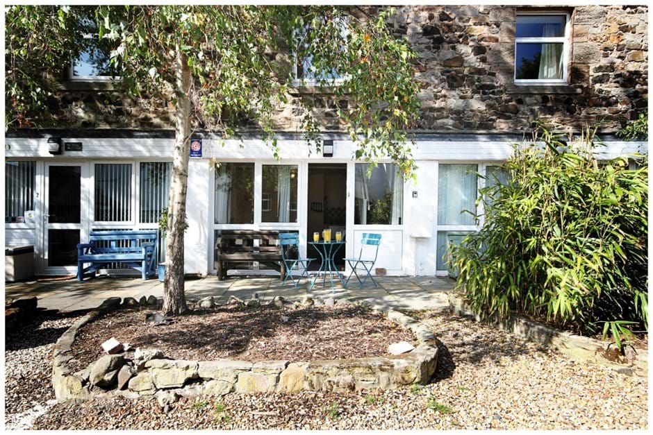 Holiday Cottage Northumberland Coast - Crocus Cottage