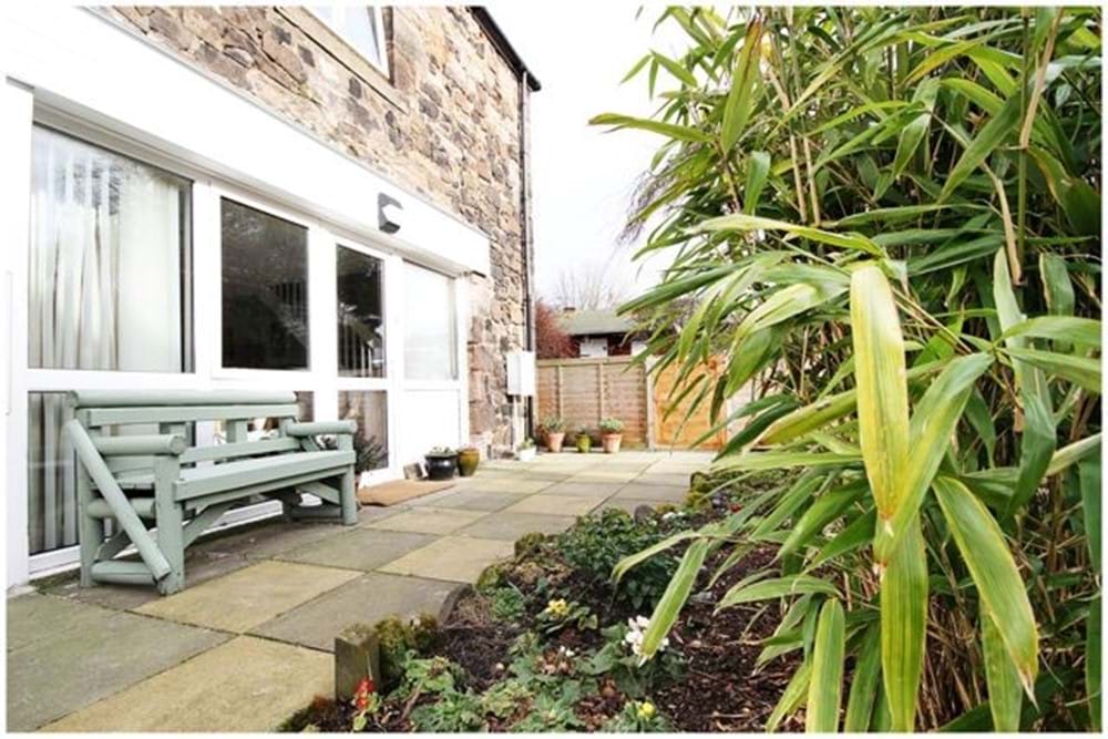 Holiday Cottage in Embleton, Northumberland Coast - Periwinkle Cottage
