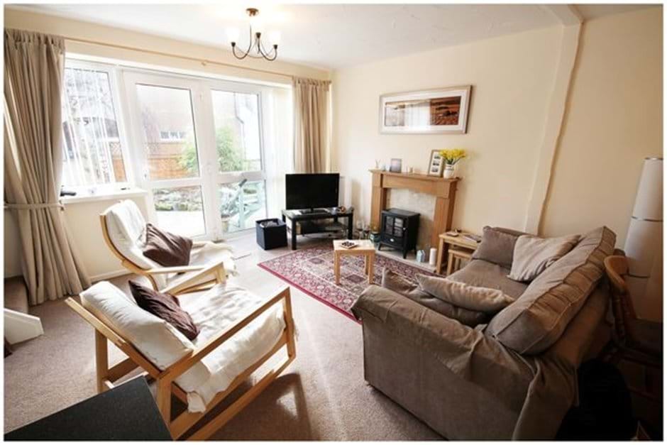 Holiday Cottage in Embleton, Northumberland Coast - Periwinkle Cottage