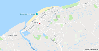 About Rhyl - Heritage Lodge Rhyl