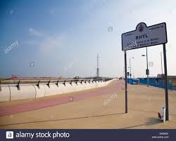 About Rhyl - Heritage Lodge Rhyl