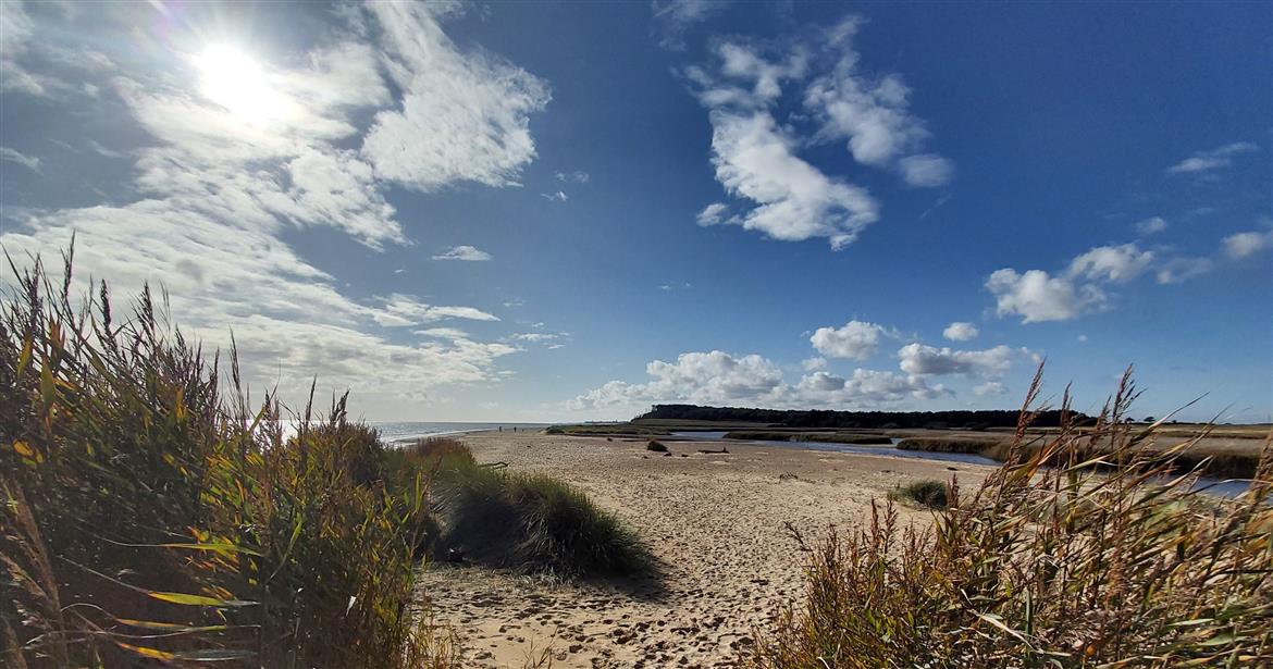 Handcrafted holiday homes on the Suffolk coast - Suffolk Coastal Escapes