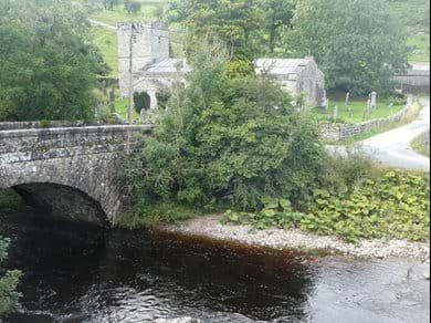 A Traditional and Historic Dales Country Inn set in Upper Wharfedale ...