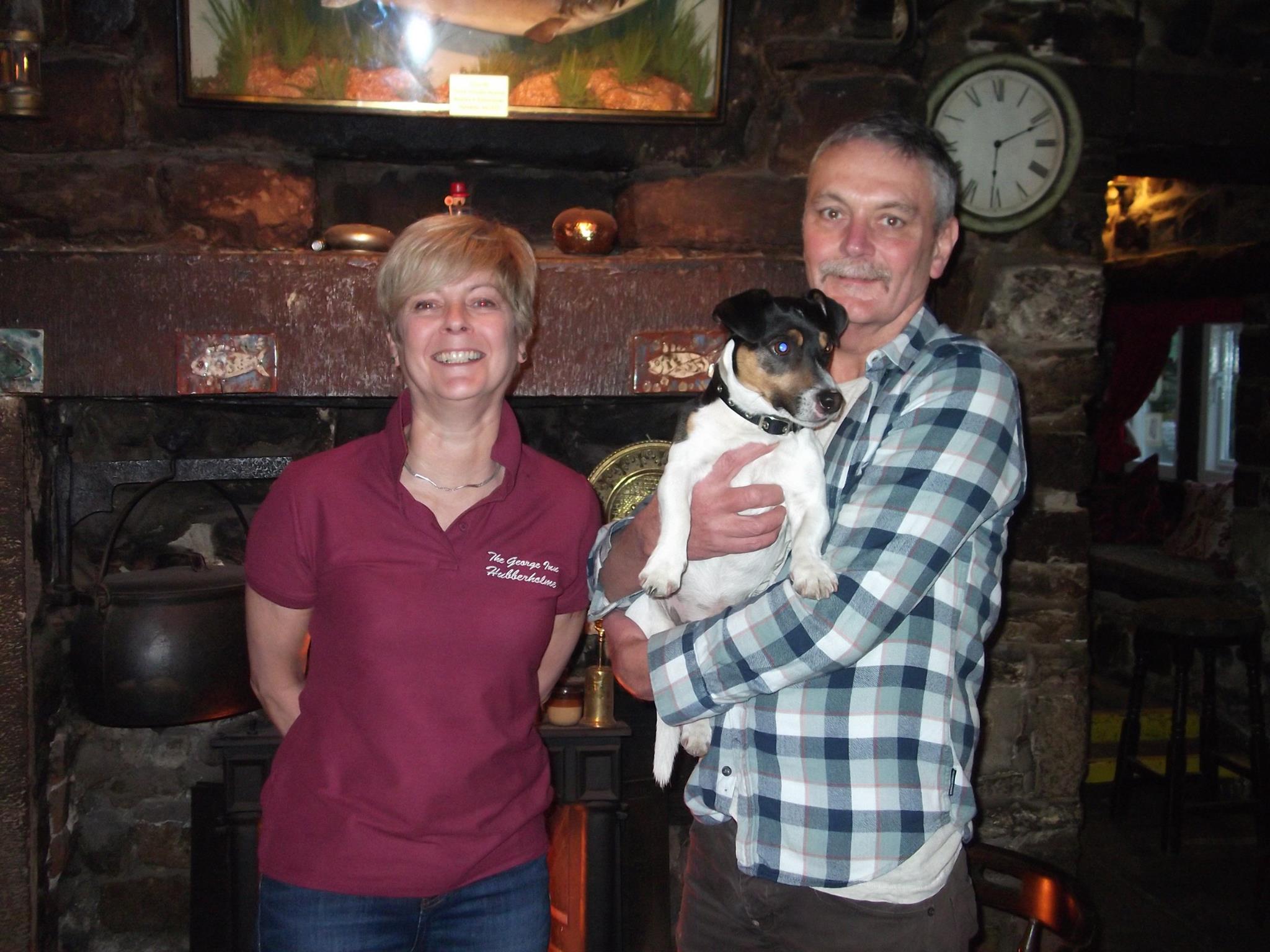 A Traditional and Historic Dales Country Inn set in Upper Wharfedale ...