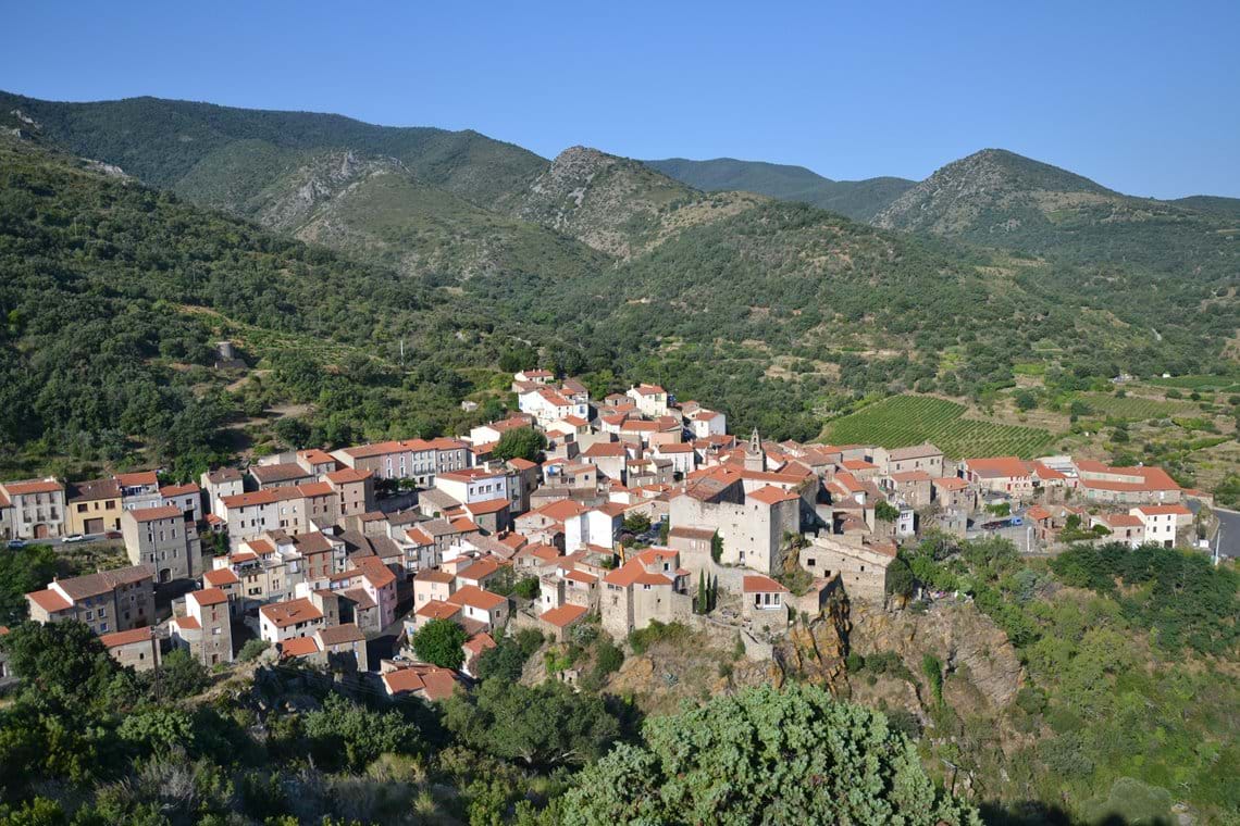 Photos - Maison Caramany