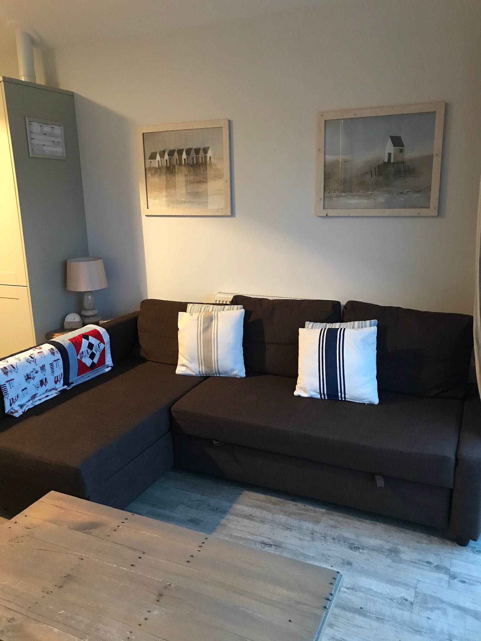 Superior Beach House Filey, Family Holidays, Dog Friendly Holidays ...