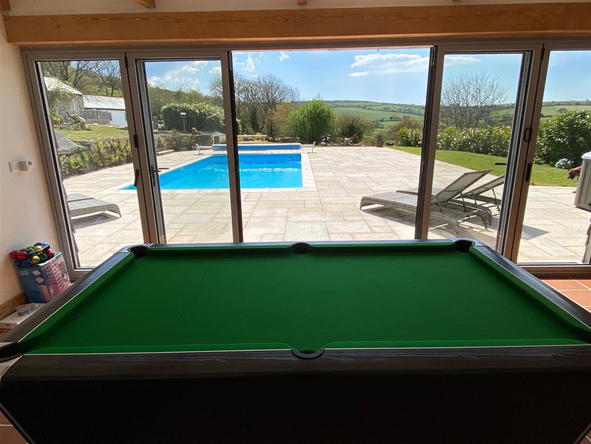 Holiday Cottages Fowey |Old Windmill Holiday Cottage & Barn