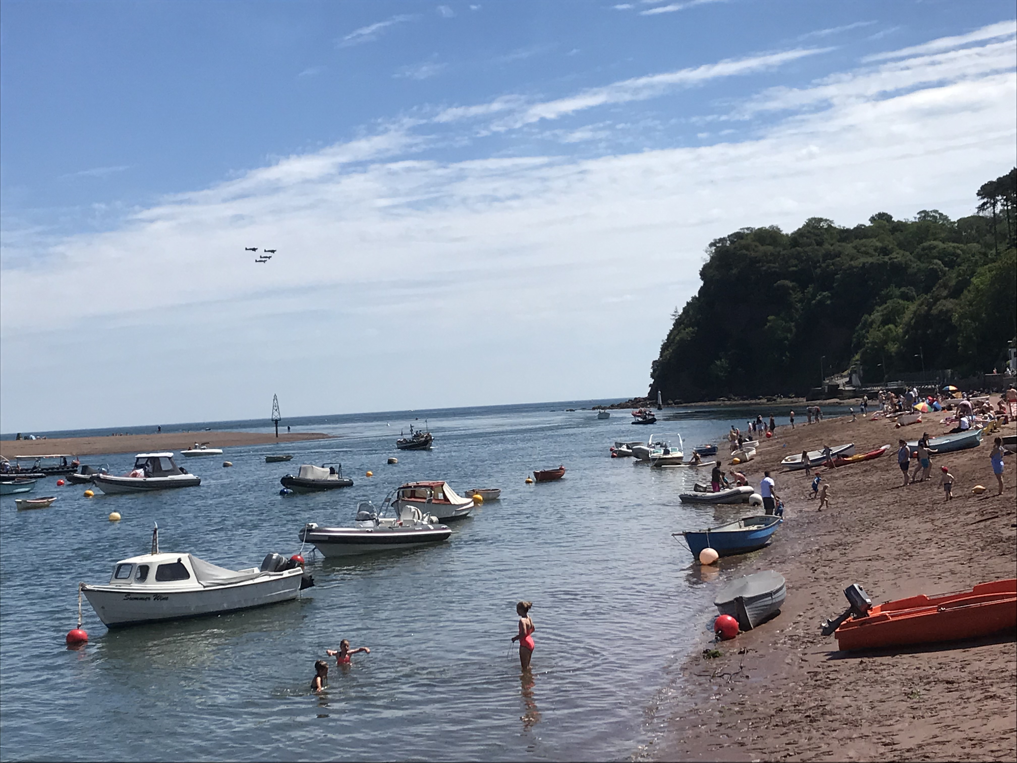 Details - 11 The Green, Shaldon