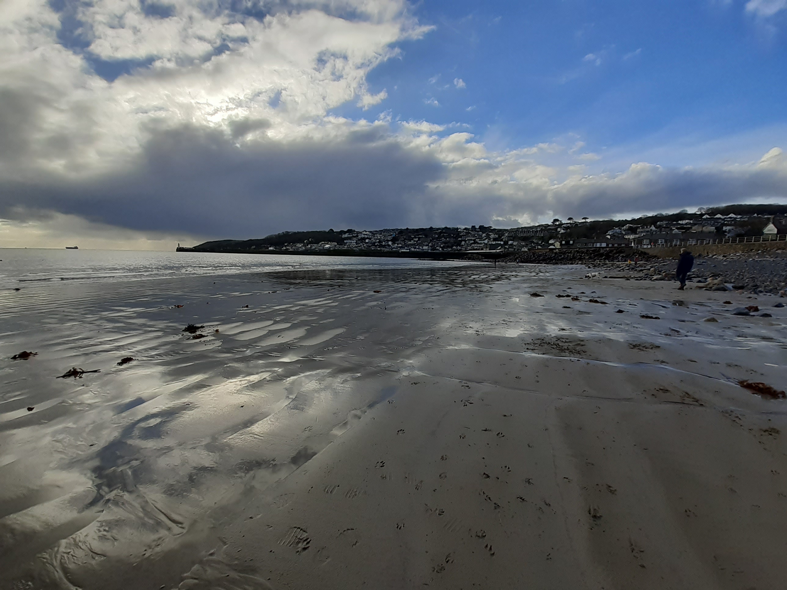 Local Area - Sea Gem