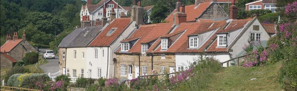 Testimonials - Beckside