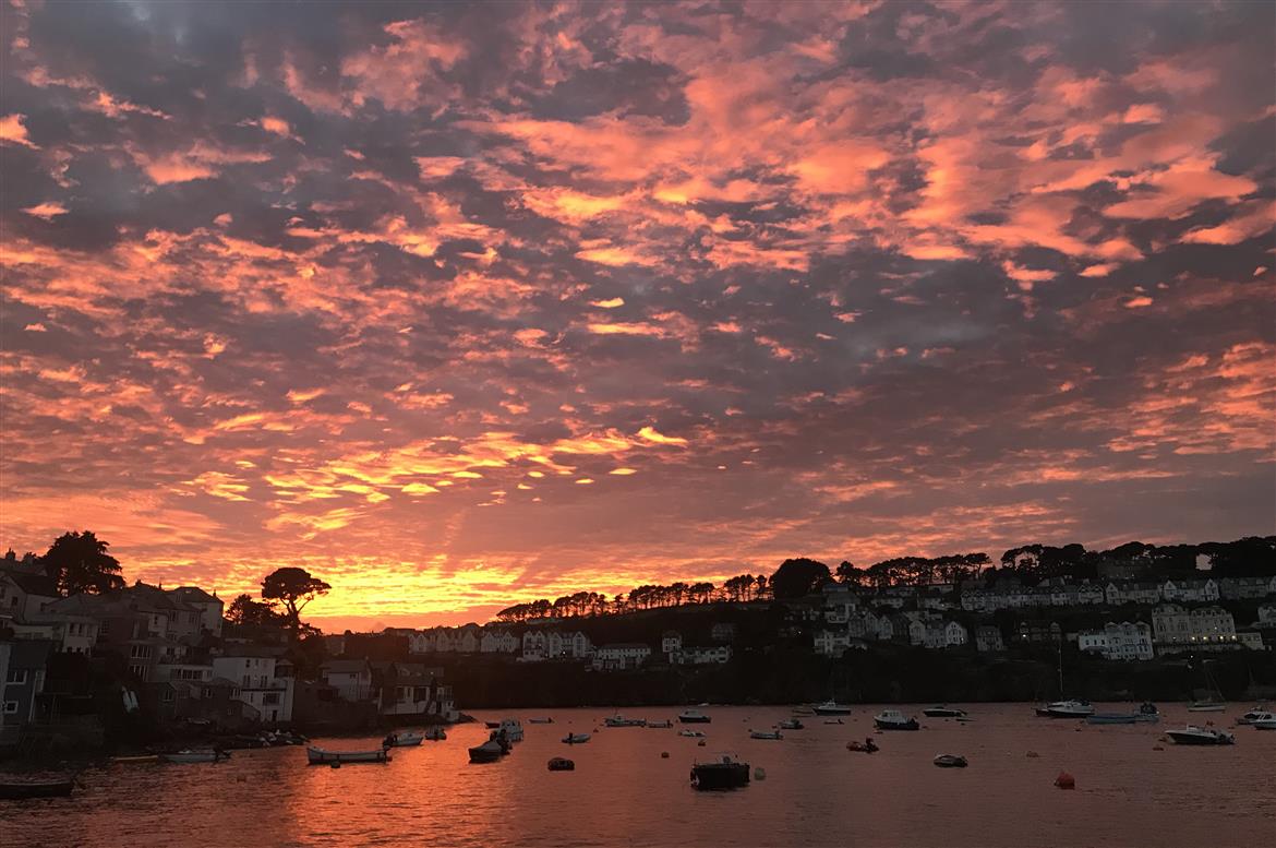 Unique Cornish Waterfront Hideaway for Two - Tangier Quay Boathouse ...