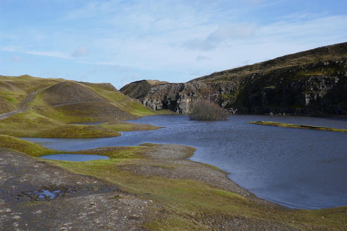 Holiday Cottage in Weardale, Durham Dales - Belle View Cottage
