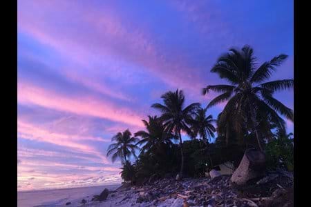 Photos - Waves Oceanfront Accommodation Cocos Keeling Islands