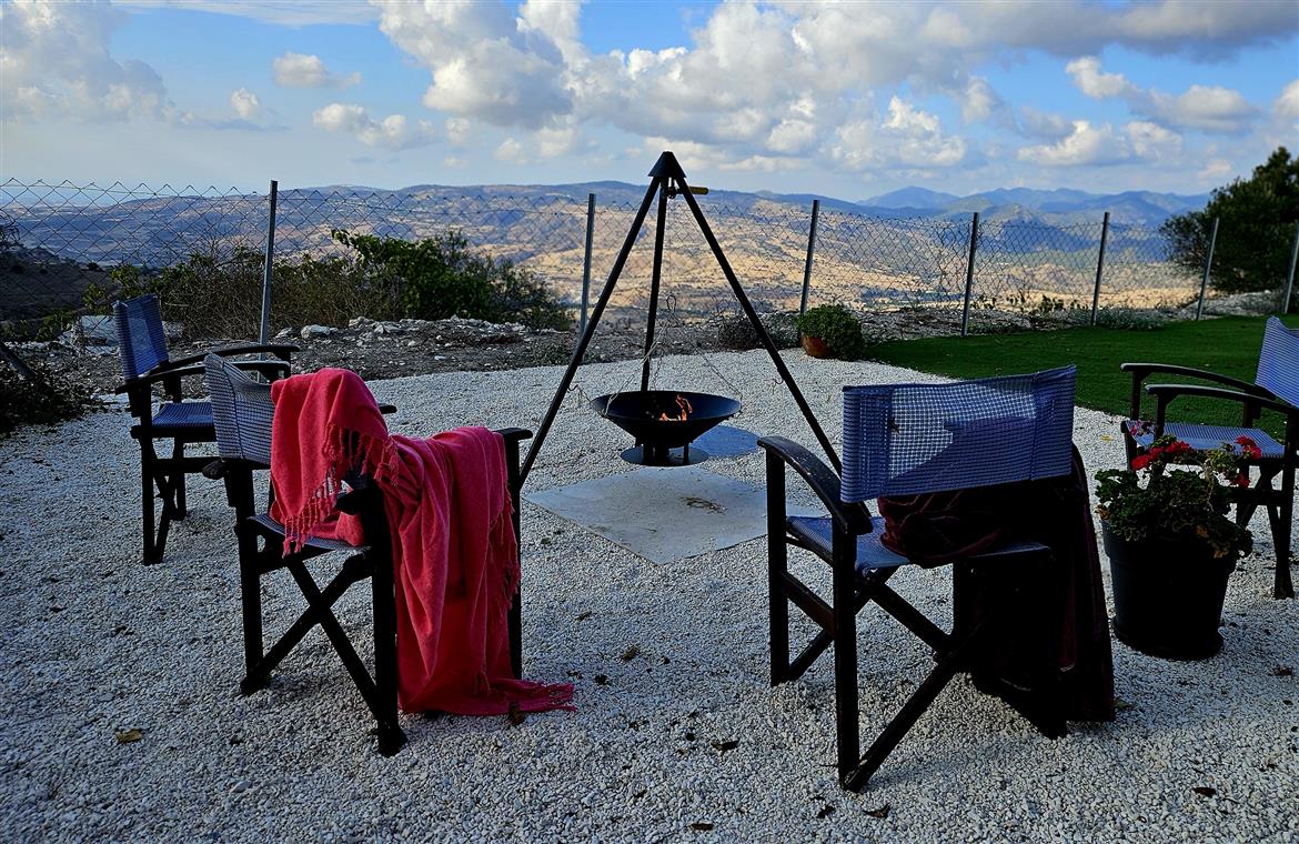 Lasa's HideAway: Your Ultimate Cyprus Holiday Retreat | Paphos District Rental