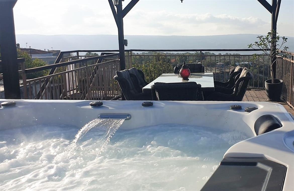 Lasa's HideAway: Your Ultimate Cyprus Holiday Retreat | Paphos District Rental