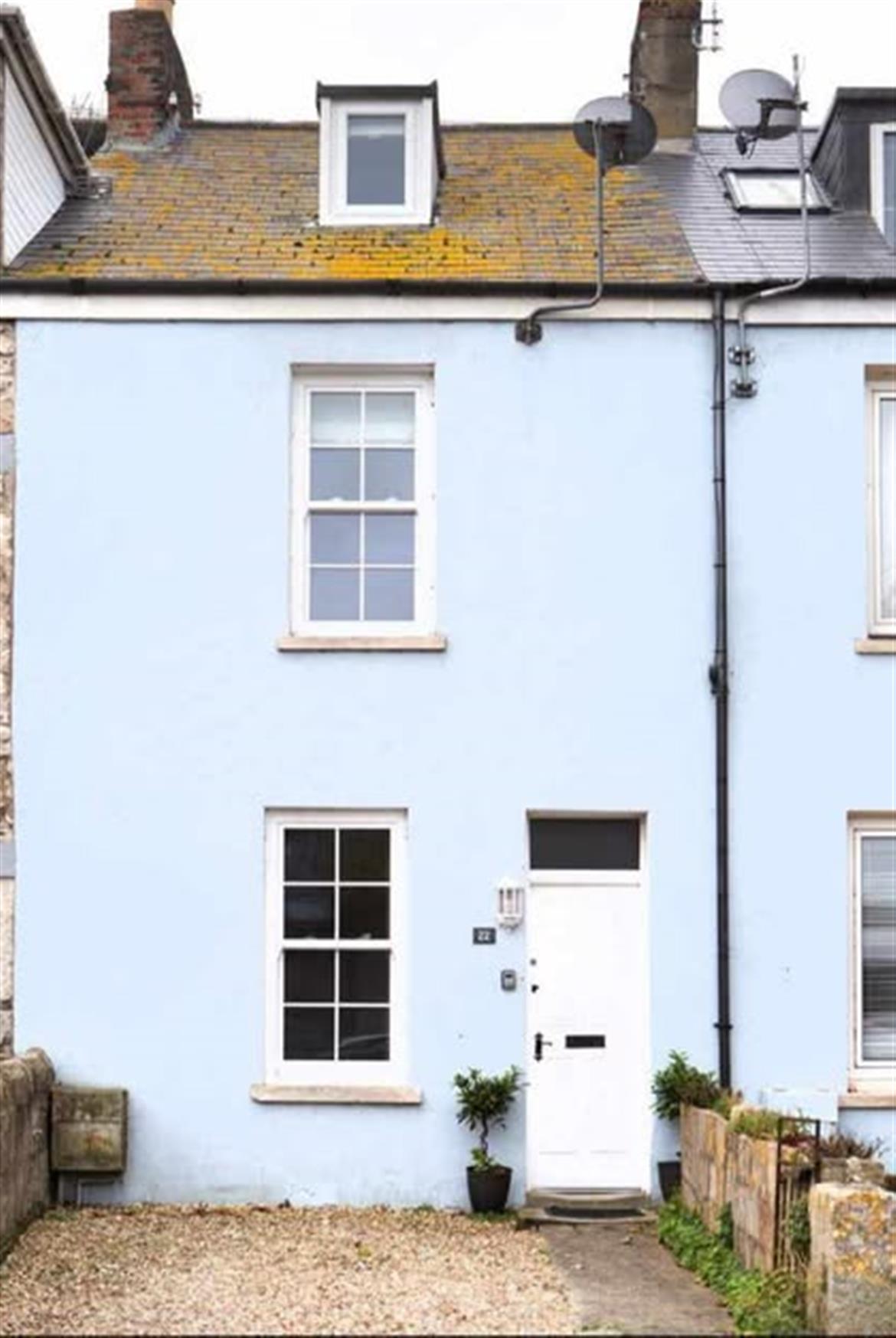 Coastal Holiday cottages in Weymouth & Portland - Coastal Hideaways ...