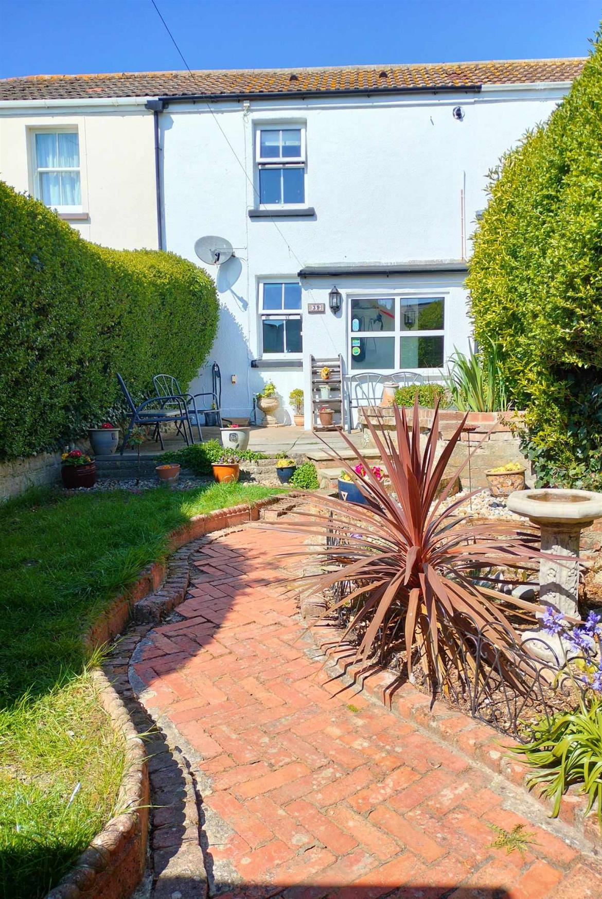 Rental Rates - The Portland Cottage