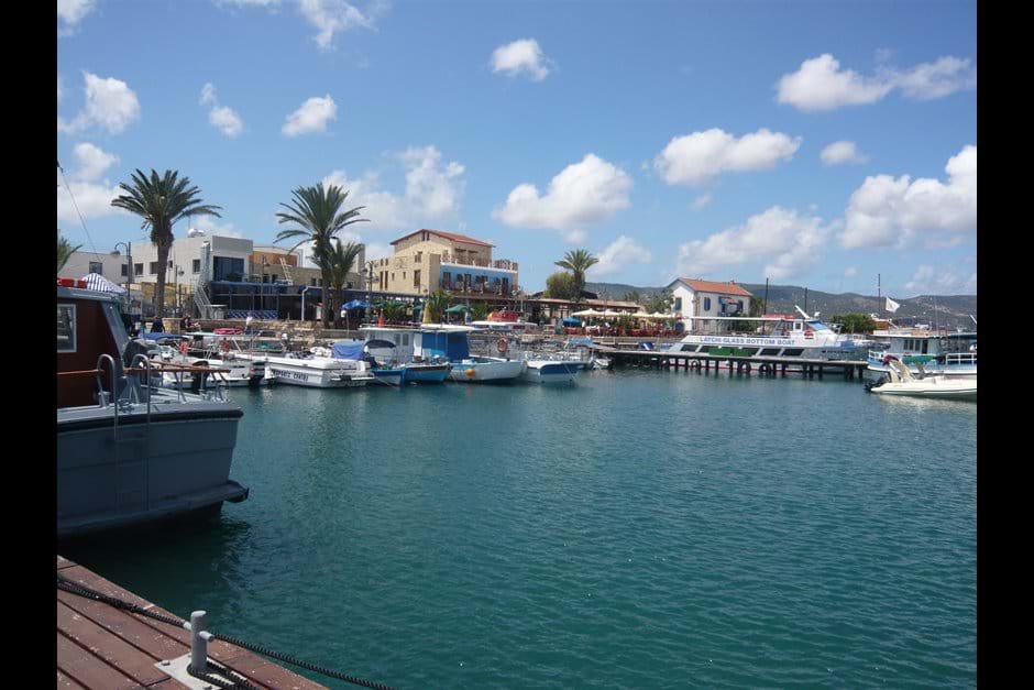 Photos - Latchi Holiday Villa